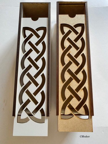 Bottle Holder | CBBAKER