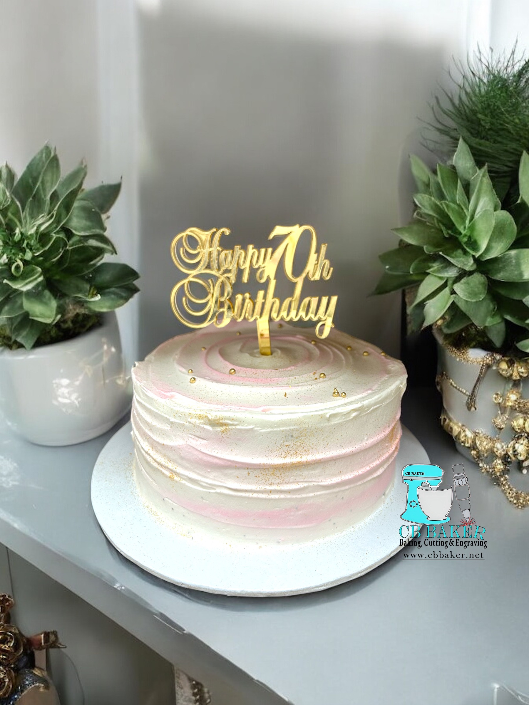 Online cake orders