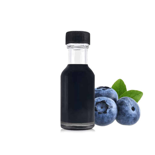 BLUEBERRY PASTE | CBBAKER