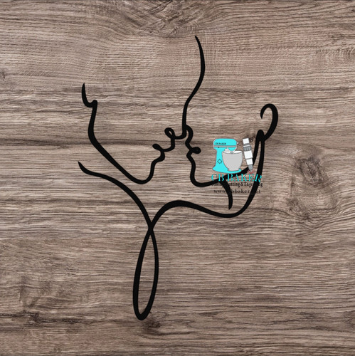 Line Art LA15 for Cakes - CBBAKER Bakery in Midrand, South Africa