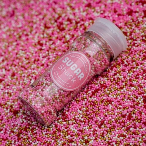 VINTAGE ROSE MIX | CBBAKER