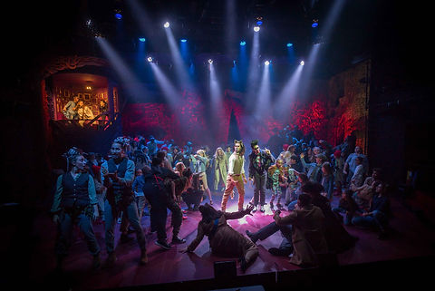 Who We Are | EMBRACIVE LTD