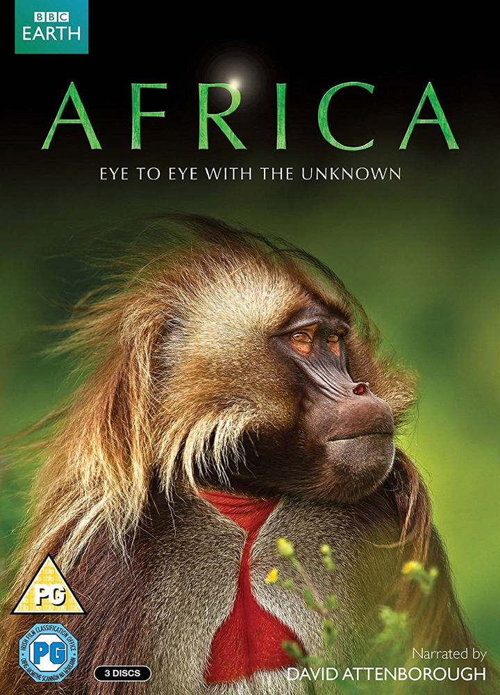 The 7 Must-See Africa Documentaries
