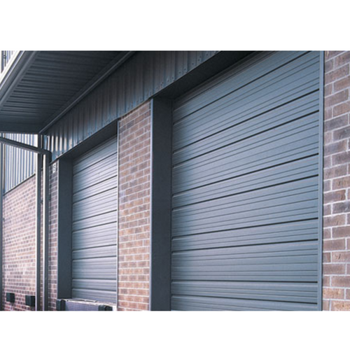 Amarr 2402/2412/2422 Commercial Steel Sectional Door | RAYNOR