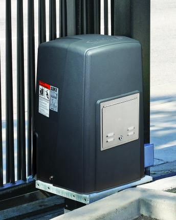 RAYNOR | Gate Operators | Liftmaster
