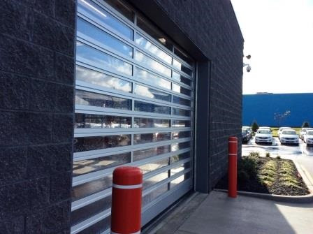 Hormann Speed-Guardian™ 5000 LH U 42 | RAYNOR