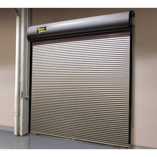 Wayne-Dalton Model 926 Commercial Rolling Door | RAYNOR