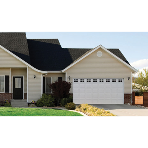 Raynor TradeMark Steel Pan Residential Garage Doors | RAYNOR