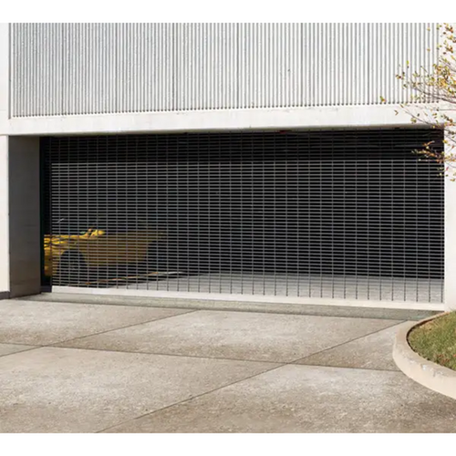 Wayne-Dalton Model 600HC Commercial Rolling Grilles | RAYNOR