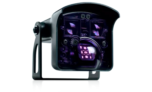 IS40 / XL MOTION & PRESENCE SENSOR FAMILY FOR INDUSTRIAL DOORS | RAYNOR