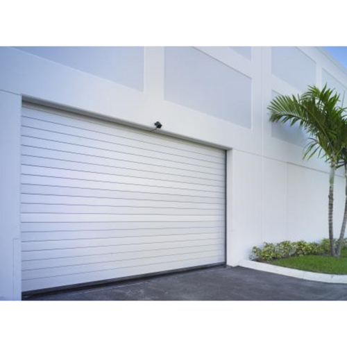 Rytec Spiral LH®-HZ High Performance Door | RAYNOR