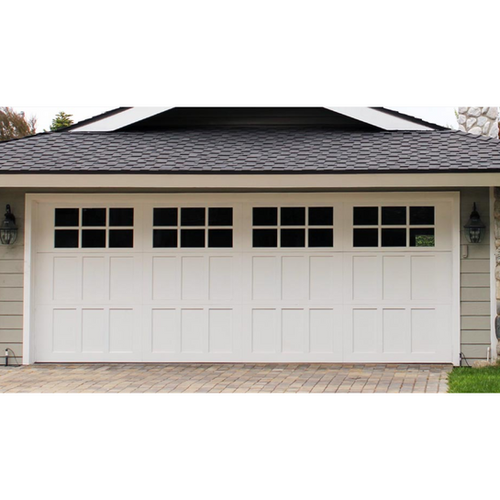 Wayne-Dalton Model 7100 Garage Doors | RAYNOR