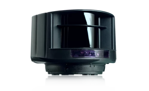 LZR-H100 LASER SCANNER FOR GATE & BARRIER APPLICATIONS | RAYNOR
