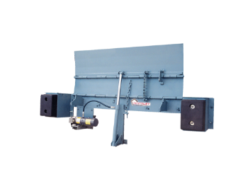 Pentalift EDH series hydraulic edge of dock | RAYNOR