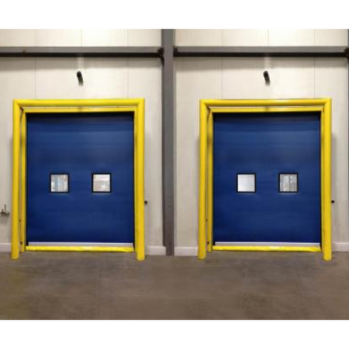 Rytec PredaCool High-Performance Door | RAYNOR