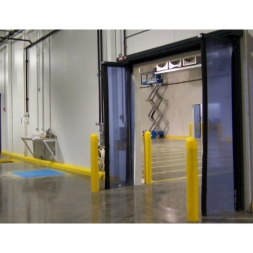 Rytec Fast-Fold® Pneumatic Door | RAYNOR