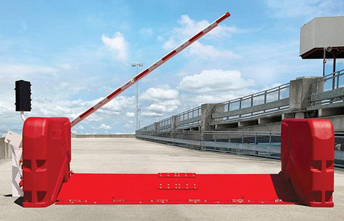 DKS 1625 Wedge Barrier System | RAYNOR