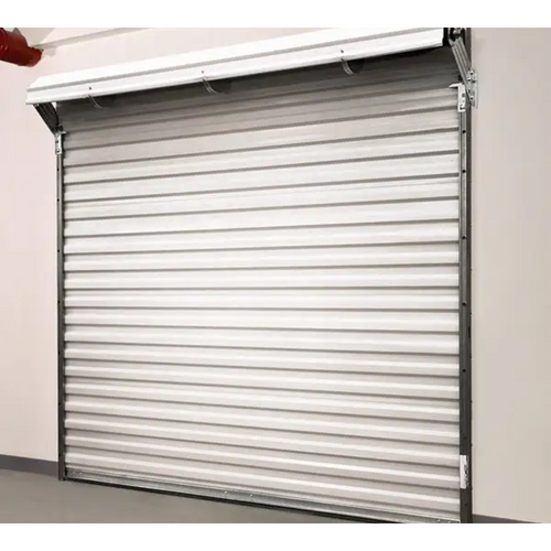 Wayne-Dalton Model 770-SS Roll-Up Self Storage Doors | RAYNOR