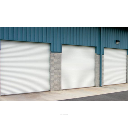 Amarr 5501 Commercial Rolling Sheet Door | RAYNOR