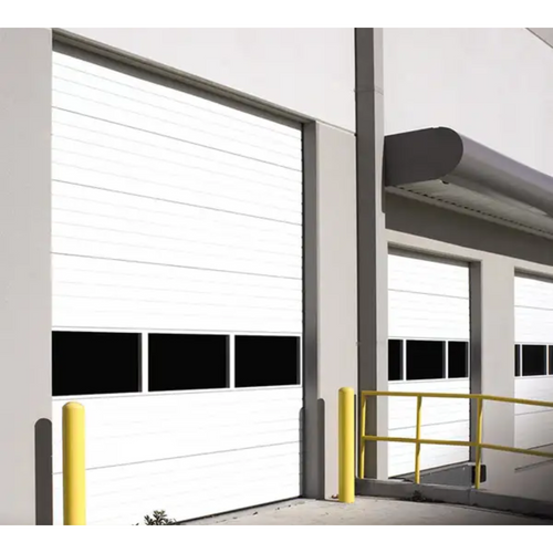 Wayne Dalton Model C-24 & CX-24 | RAYNOR