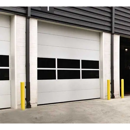 Wayne Dalton Model 220 Commercial Overhead Door | RAYNOR