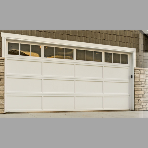 Hörmann Deco Safe 5250 | RAYNOR