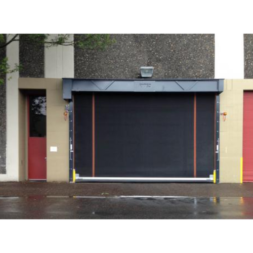 Rytec Powerhouse SD High Performance Door | RAYNOR