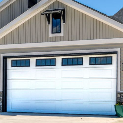 Hörmann Therma Tech 3400 | RAYNOR