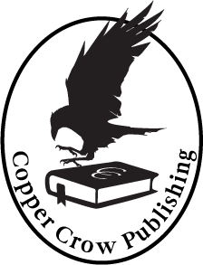 Home | Copper Crow Publishing | Authors and Book Publishing