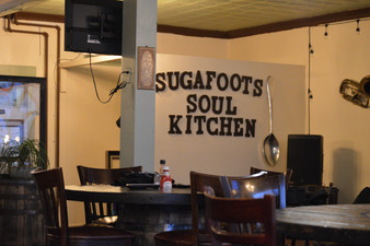 Suga Foots Soul Kitchen | Soul Food Albany NY | 165 Madison Avenue ...
