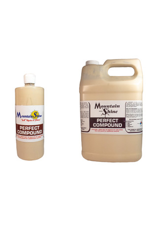 Perfect Compound | Whaley Distributing