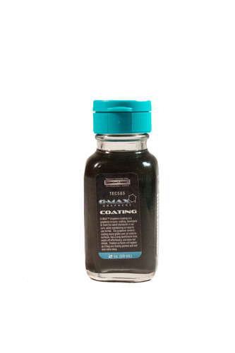 G-Max Graphene Coating | Whaley Distributing