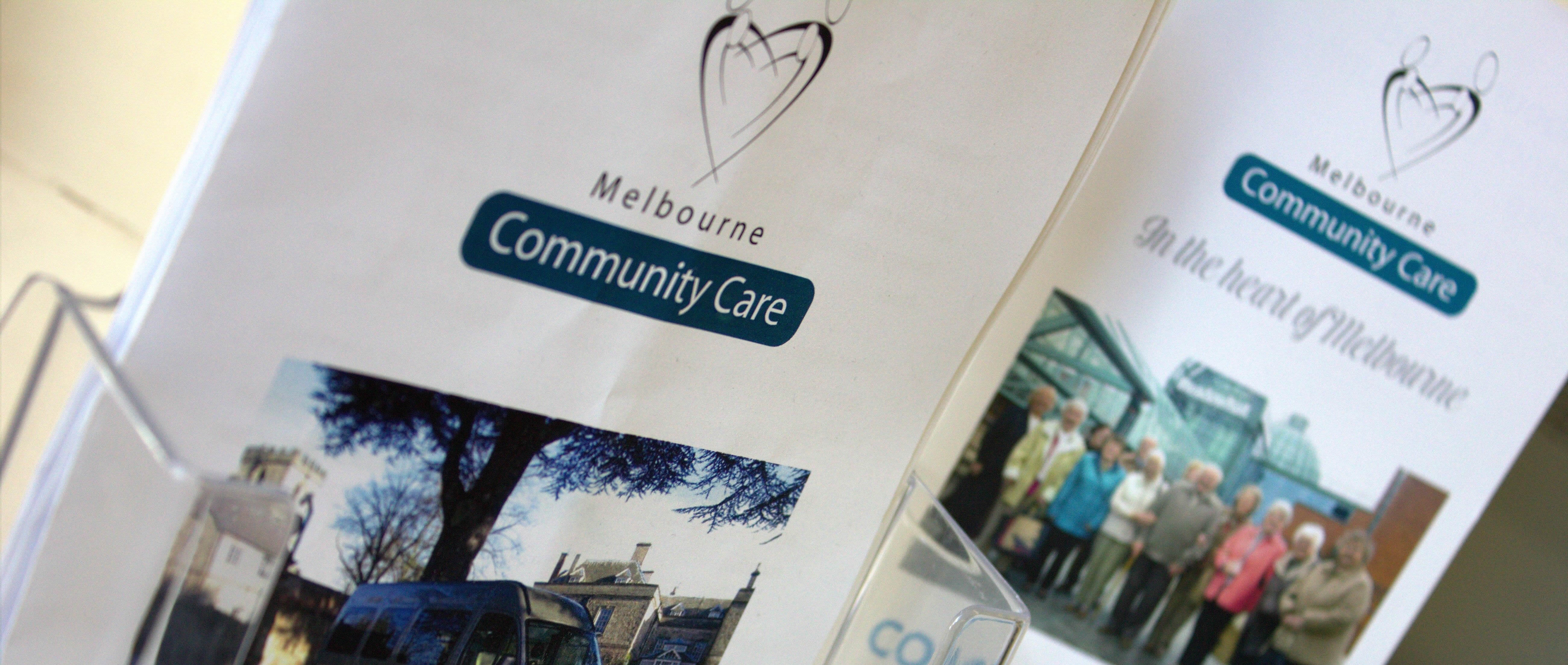 Melbourne Community Care