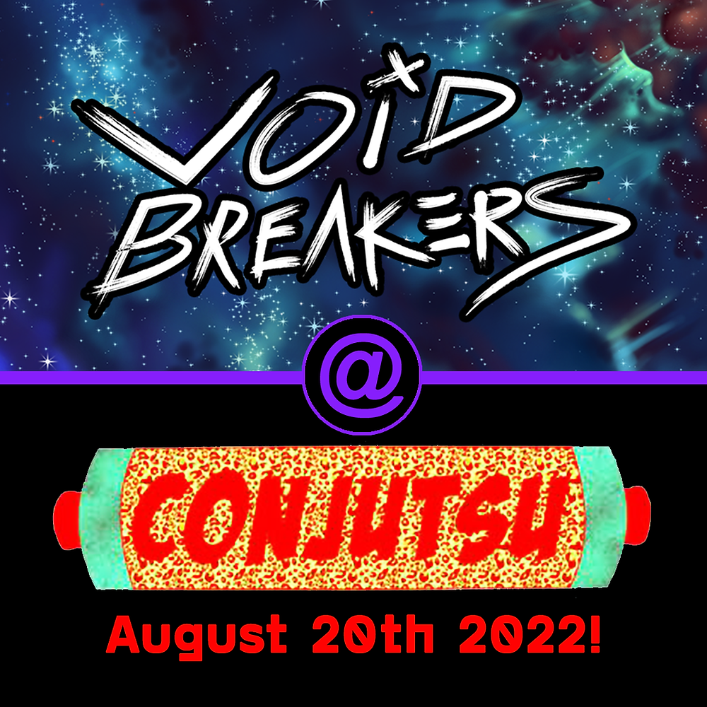 Conjutsu 2022!