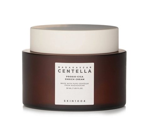 [Skin1004] Madagascar Centella Pro-Bio Cica Enrich Cream | Chok Chok Lab