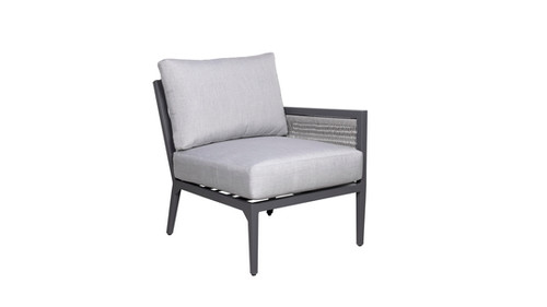 Acadia Left Side Section | Plantation Prestige