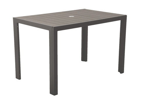 Durango Table 30"x53" | Plantation Prestige