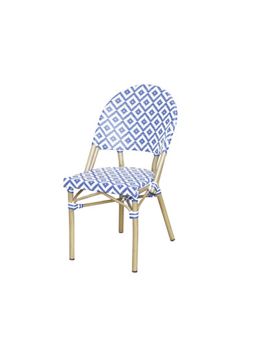 Belize Side Chair | Plantation Prestige