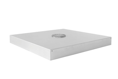 Edison Cantilever Cross Brace with cover | Plantation Prestige