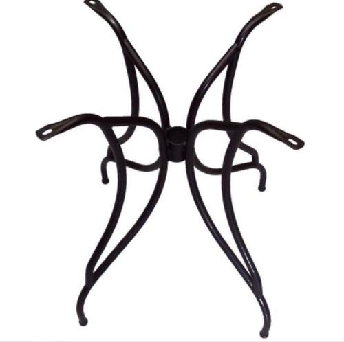 The Butterfly Dining Table Base | Plantation Prestige