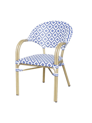 Belize Arm Chair | Plantation Prestige