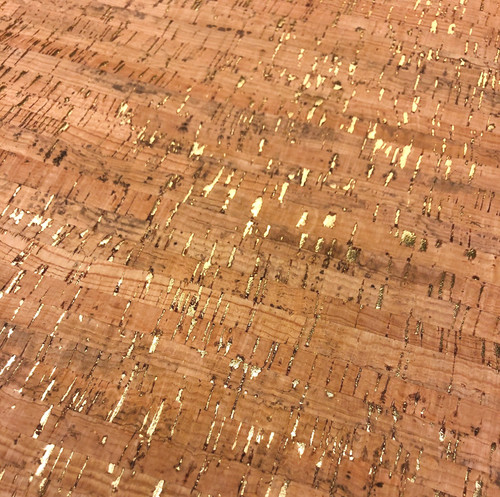 Sughero- Copper Cork | | ADA TESSUTI