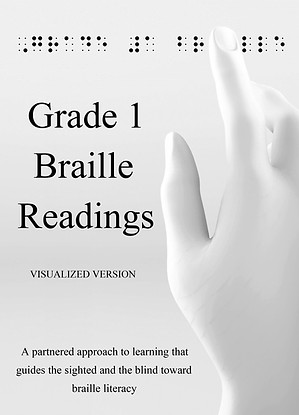 IPA Braille for Lyric Diction | Grade I Braille Readings | Cheri Montgomery