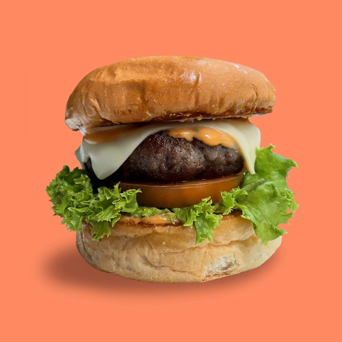 Beef Burger | Bowleh