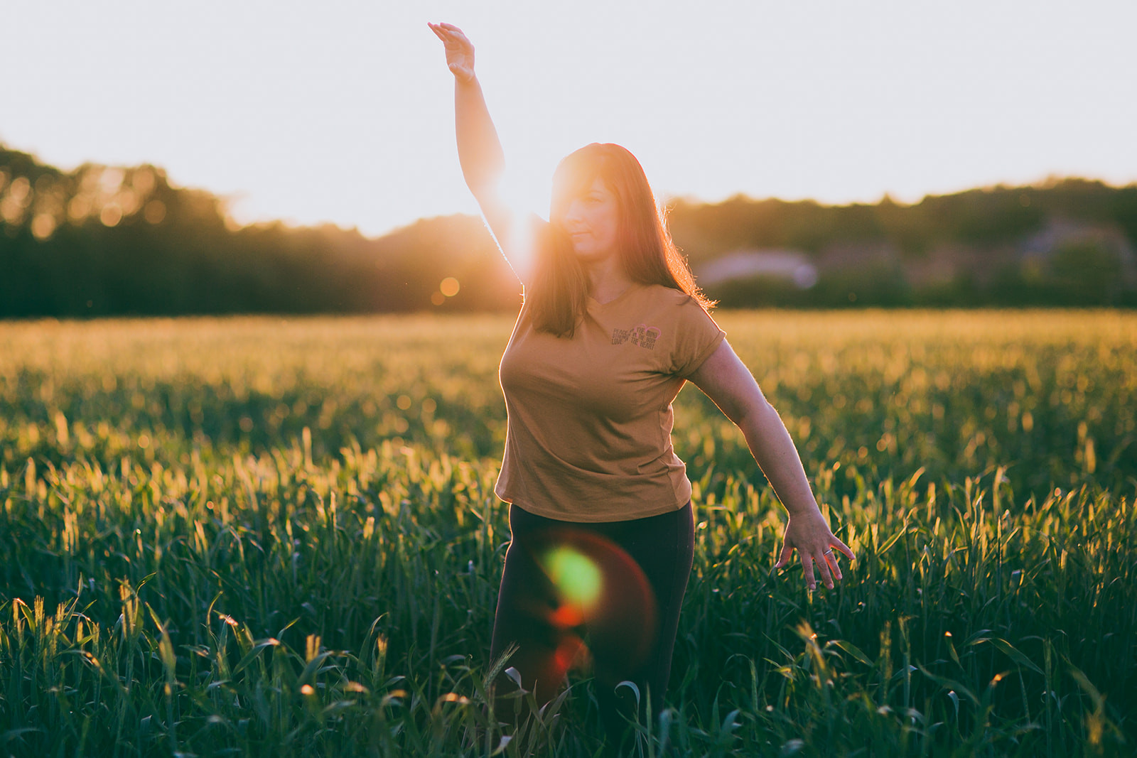 Slow Movement | Roots in Motion