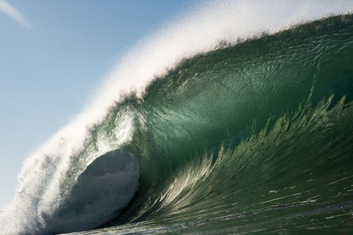 Strike | Orange Rocks