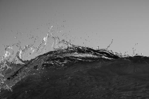 Drizzle | Orange Rocks