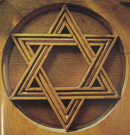 SÍMBOLOS ESPIRITUAIS