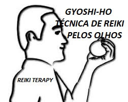 21 TÉCNICAS DE REIKI