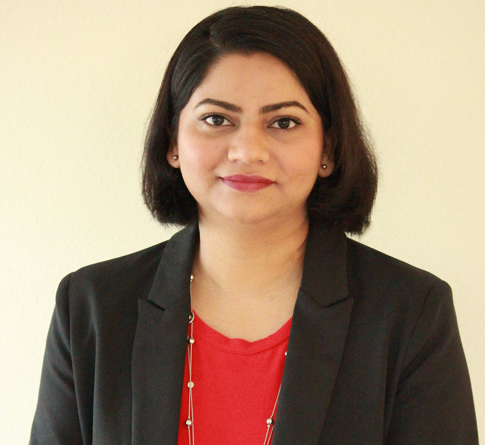Welcome SCCS's NEW Executive Director